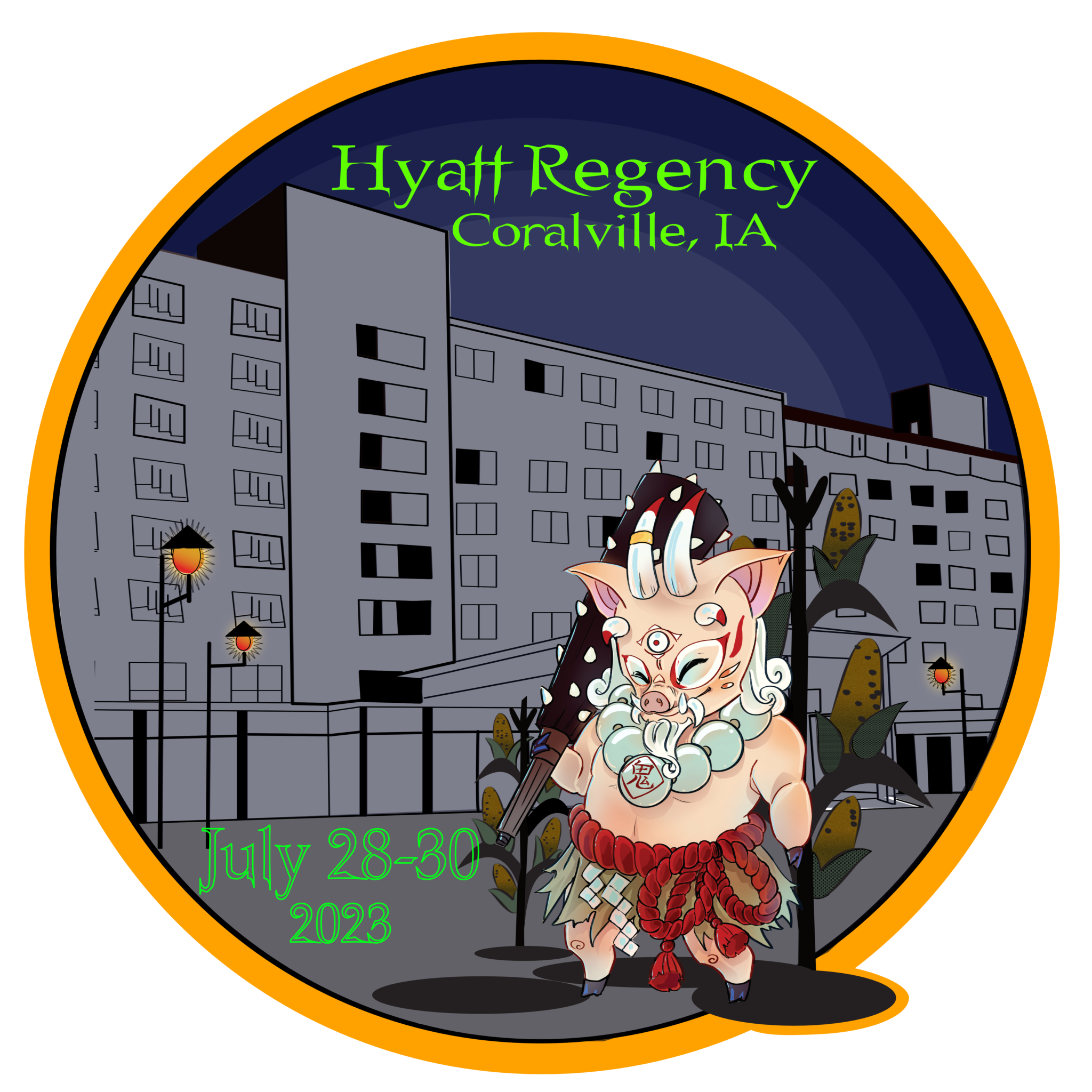 Program Book – Animeiowa.com