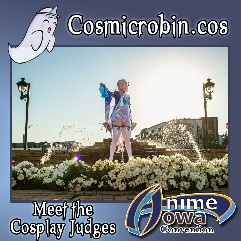 Cosplay Events – Animeiowa.com