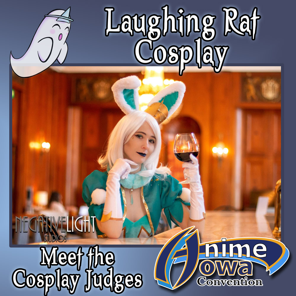 Cosplay Events – Animeiowa.com