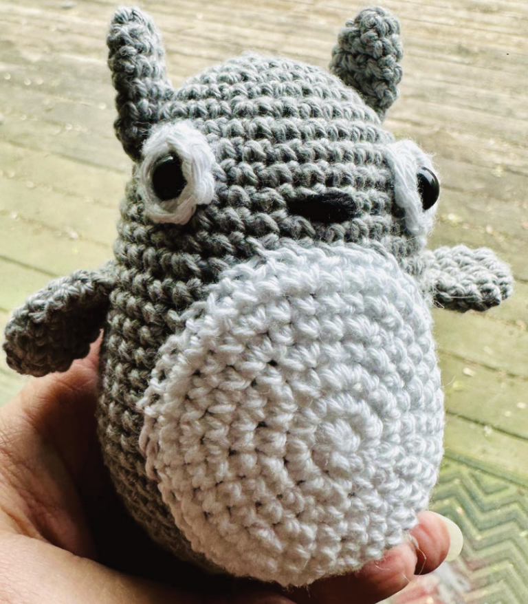 Anime Iowa Crochet enthusiasts – Animeiowa.com