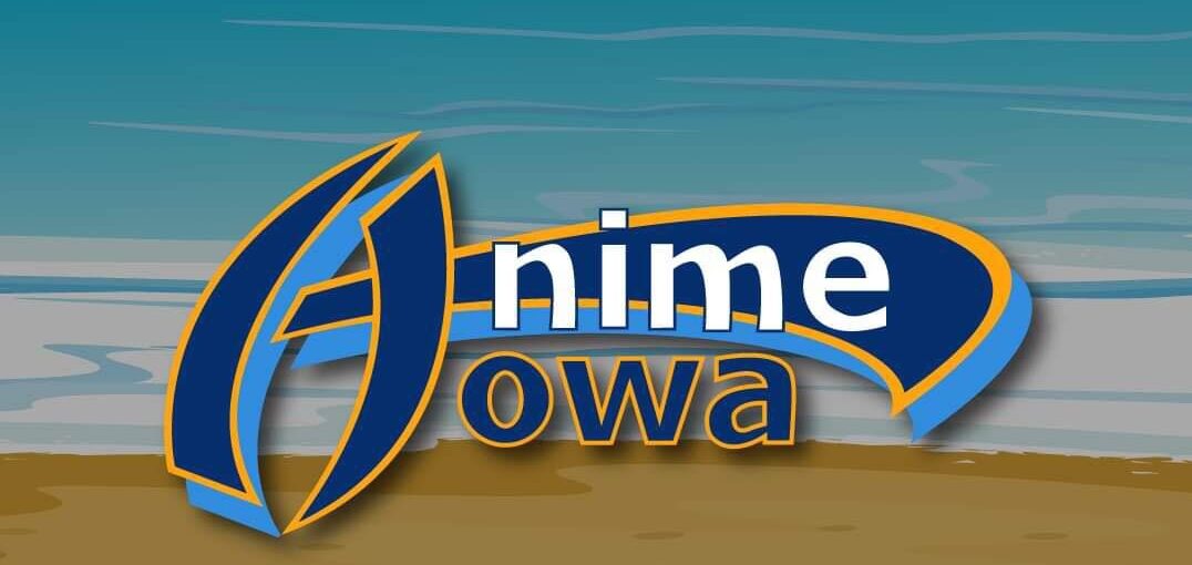 Animeiowa.com – Iowa's first Anime Convention Est. 1997