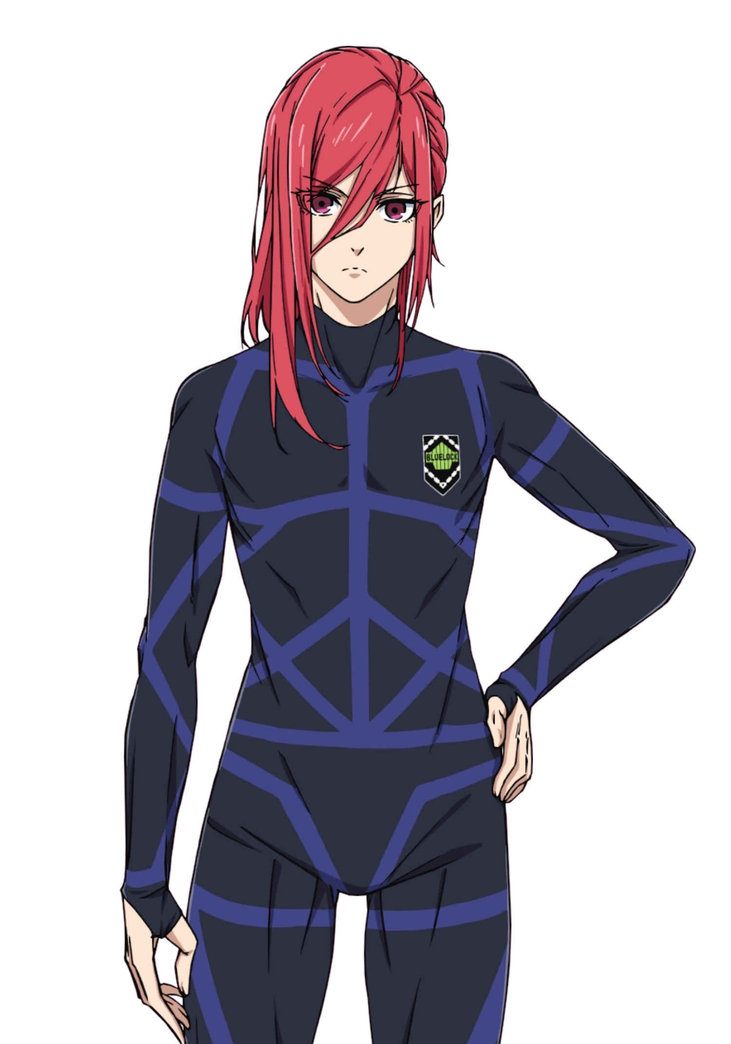 Aaron Dismuke – Animeiowa.com