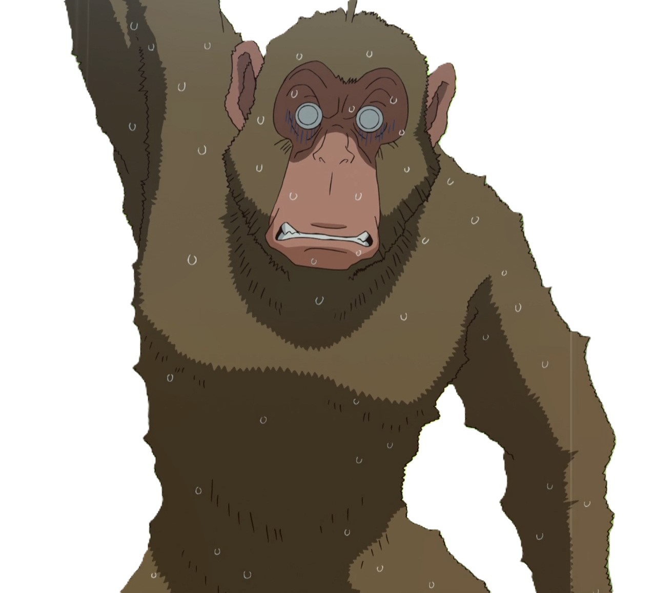 Derick Snow – Animeiowa.com