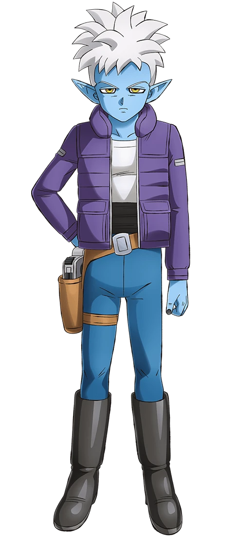 Aaron Dismuke – Animeiowa.com