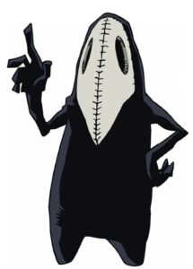 Derick Snow – Animeiowa.com