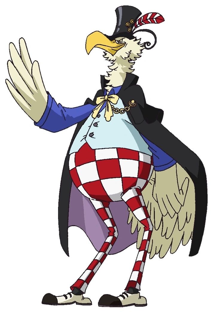 Derick Snow – Animeiowa.com