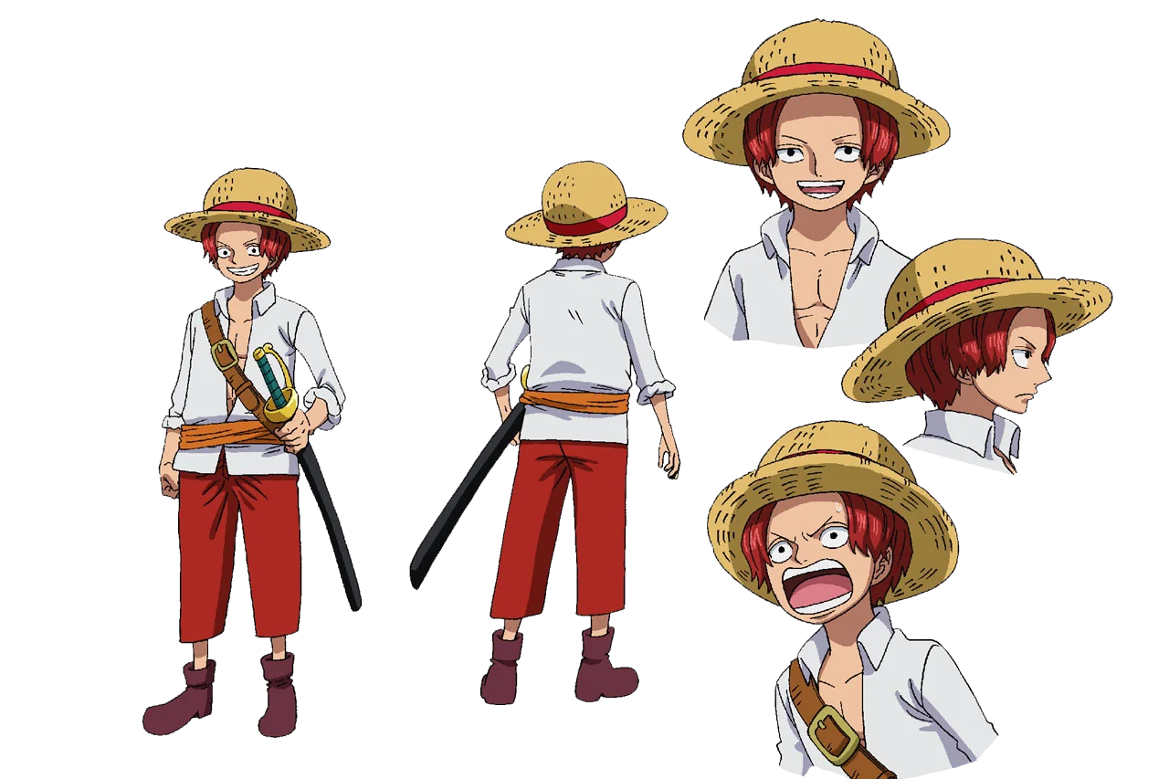 Aaron Dismuke – Animeiowa.com