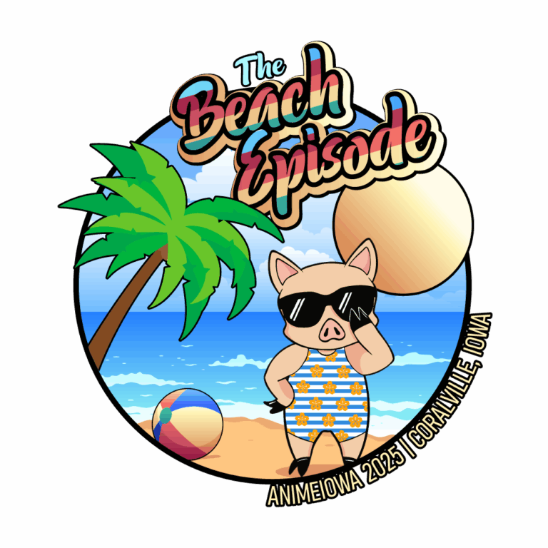 Animeiowa.com – Iowa's first Anime Convention Est. 1997